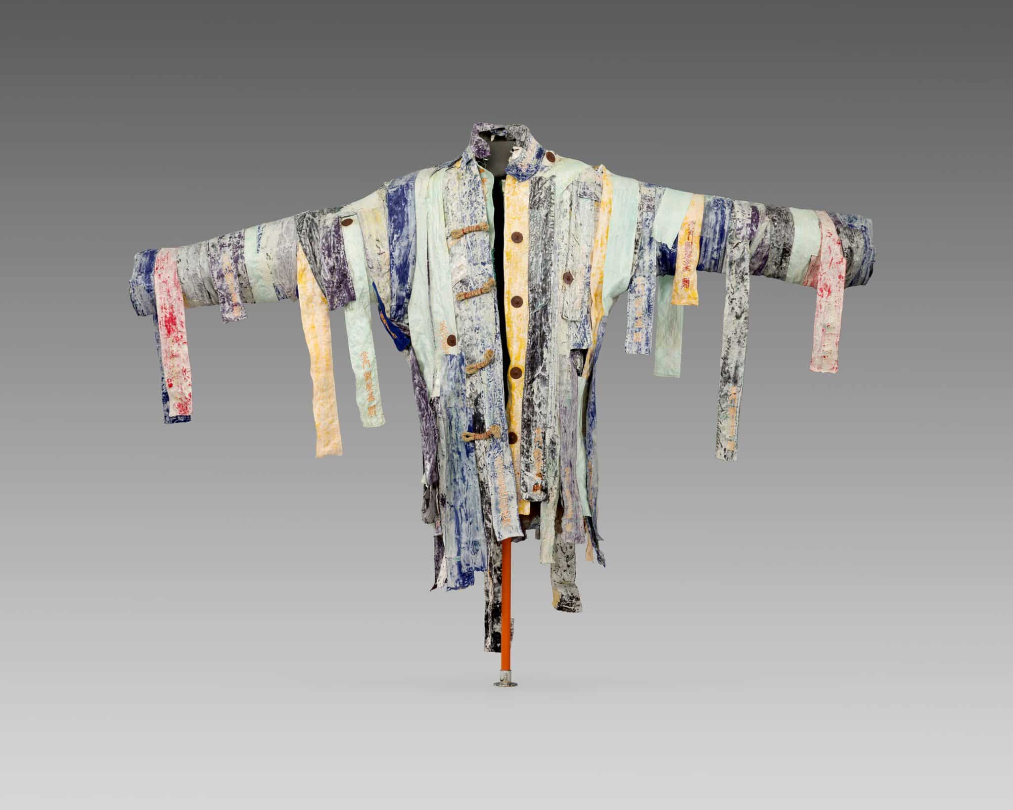 Smithsonian Asian Pacific American Center Presents “Sightlines: Chinatown and Beyond” at the ...